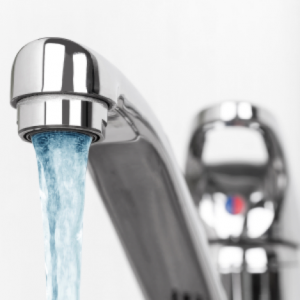 faucet | From the First Tooth